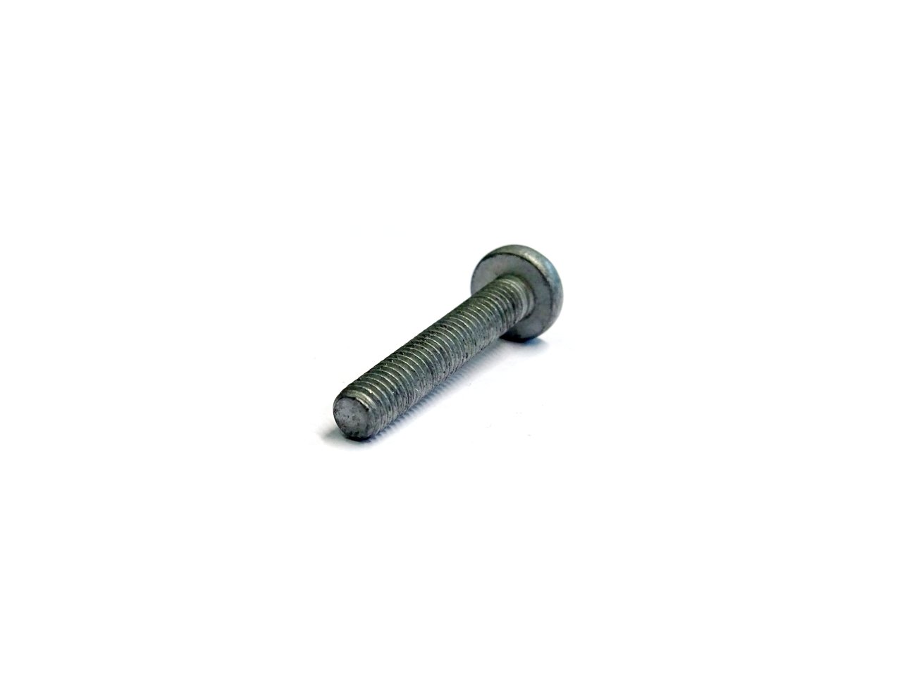 Original VW / Audi - Flachkopfschraube (M6x35) - N 10554005 ...