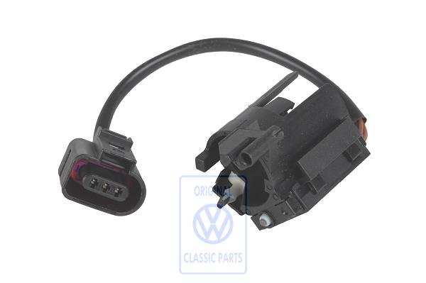 Classic Parts | Steingruppe - Volkswagen Online Shop