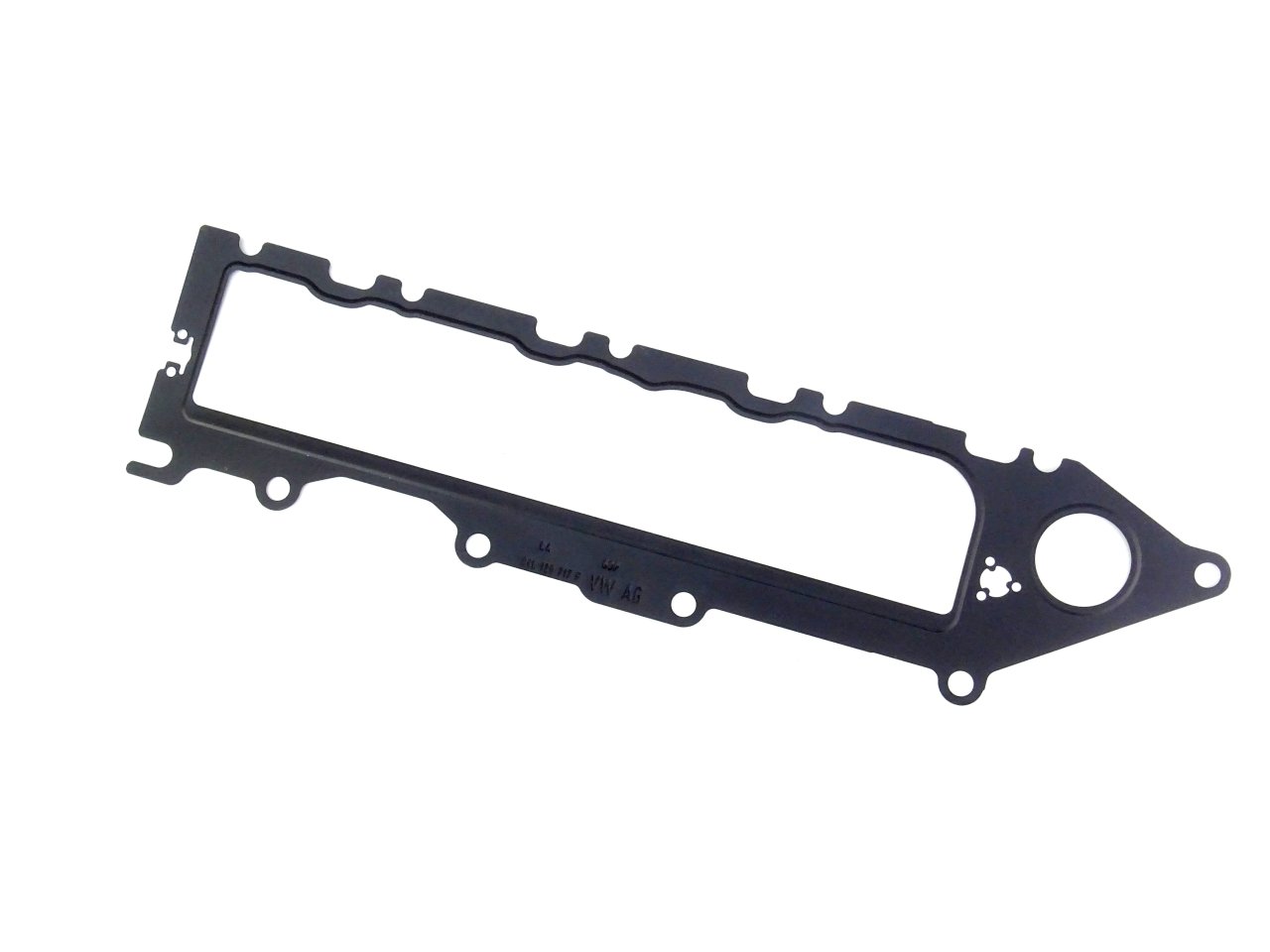 Original VW / Audi Dichtung - 04L 129 717 D | Steingruppe - Volkswagen ...